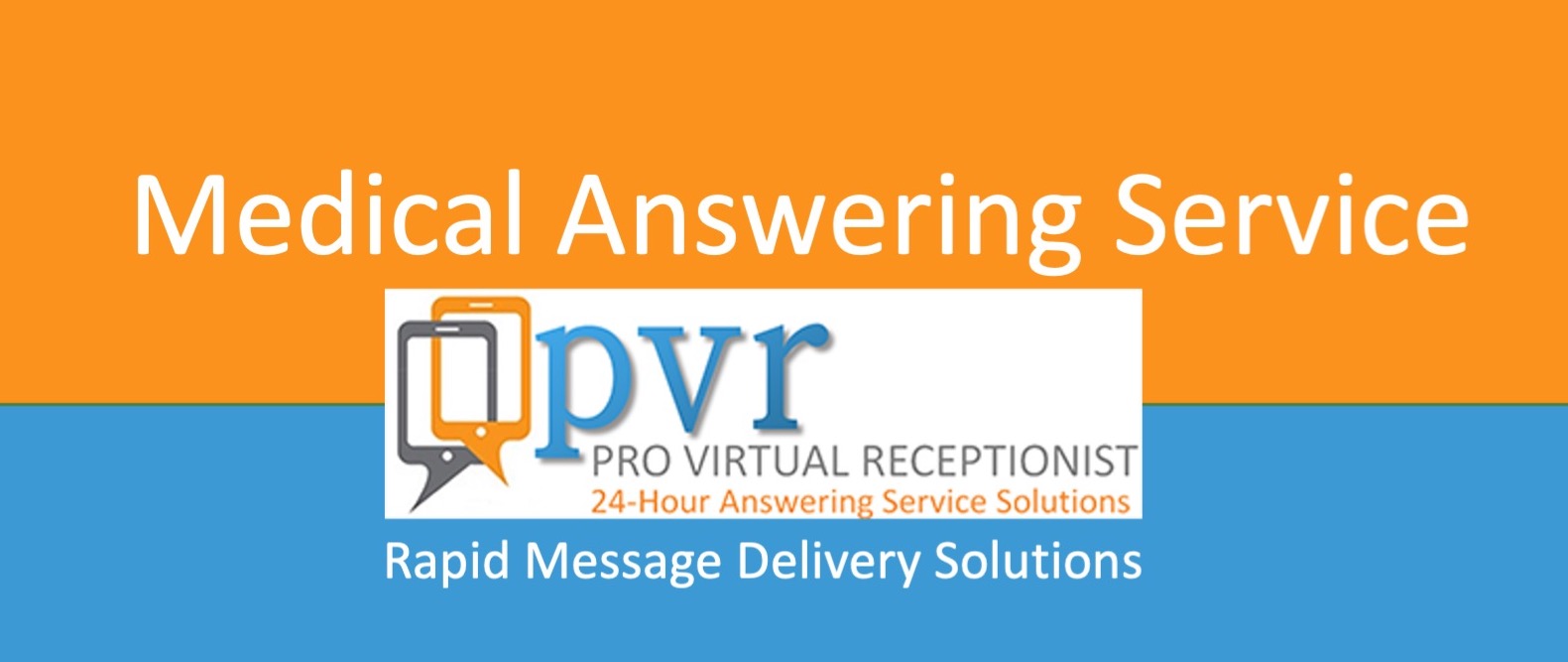 Virtual Receptionist For Medical Offices | HIPAA Compliant